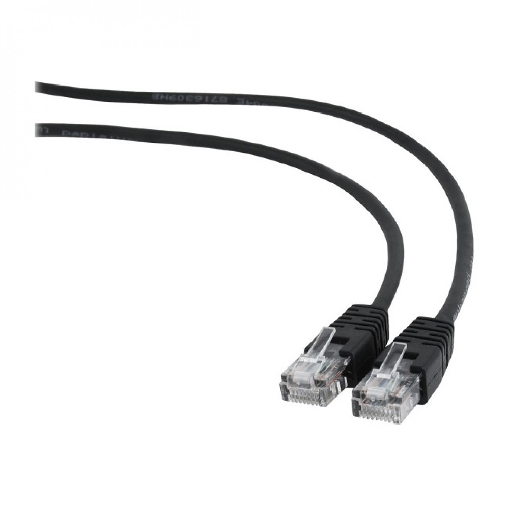 Cablexpert RJ-45 (M) to RJ-45 (M) 3m CAT5e Patch cable
